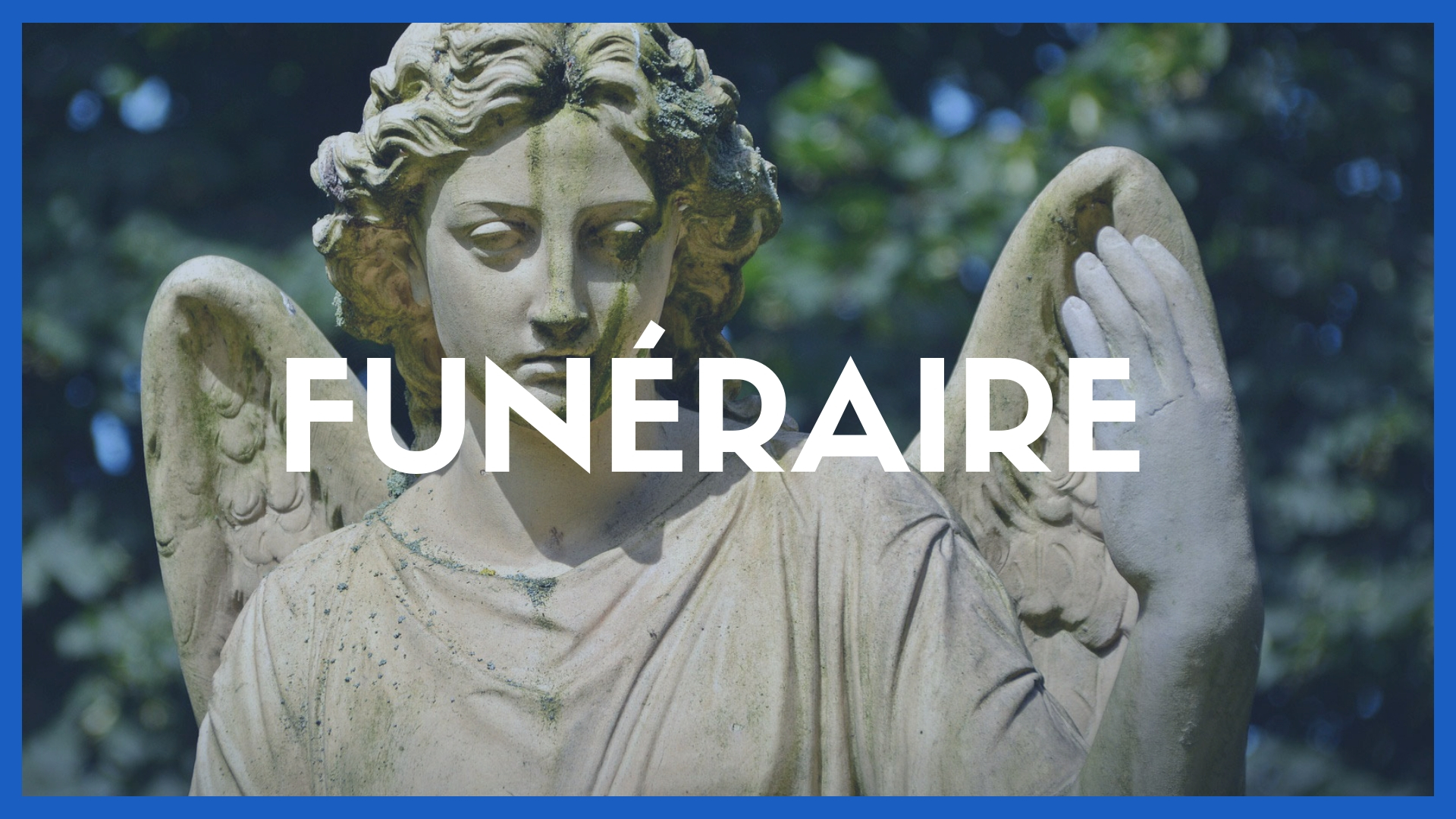 COMPLEXES FUNÉRAIRES YVES LÉGARÉ - Le Salon Carrefour 50 ans